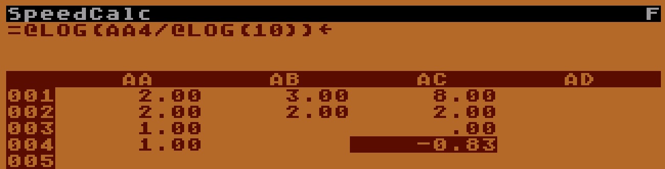 AtariWiki V3.1: Genauigkeit Speedcalc.jpg